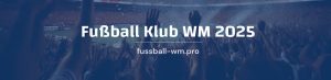 Klub WM 2025 - Sieger Quoten, Wetten & Promos!